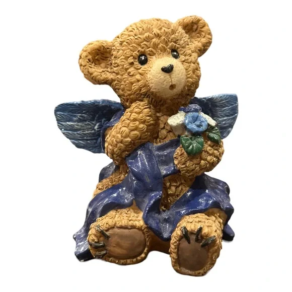 Angelic Bear